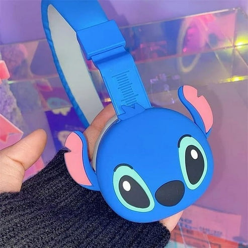 AUDíFONOS INALAMBRICOS DE MUÑECOS WIRELESS BLUETOOTH 5.0 – Soriega