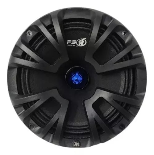 Medios 8 Pulgadas 500w Power Su Par Modelo Ps-m8 Rms 4ohm – Soriega