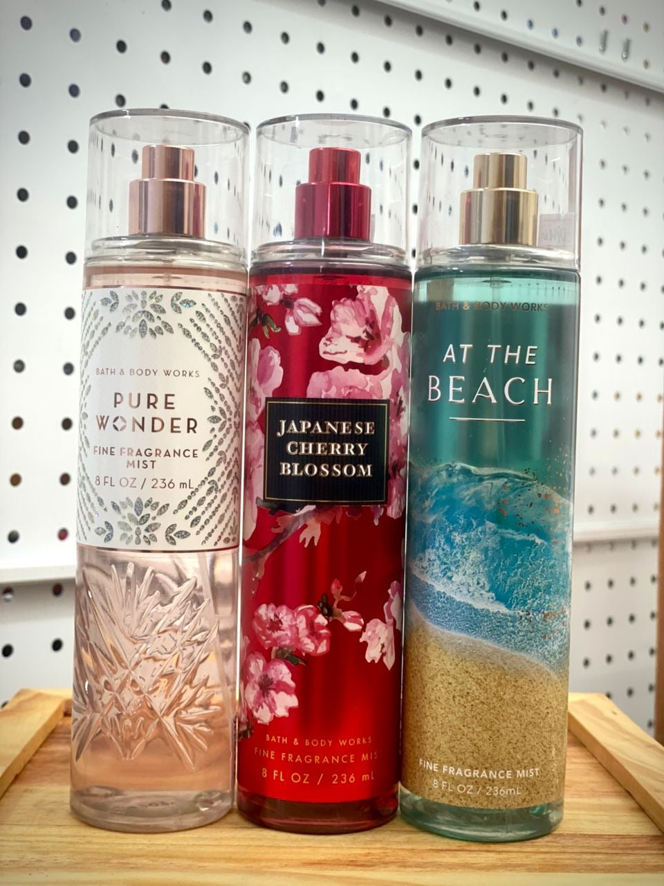 SPLASH BODY MIST BATH AND BODY WORD ORIGINAL – Soriega